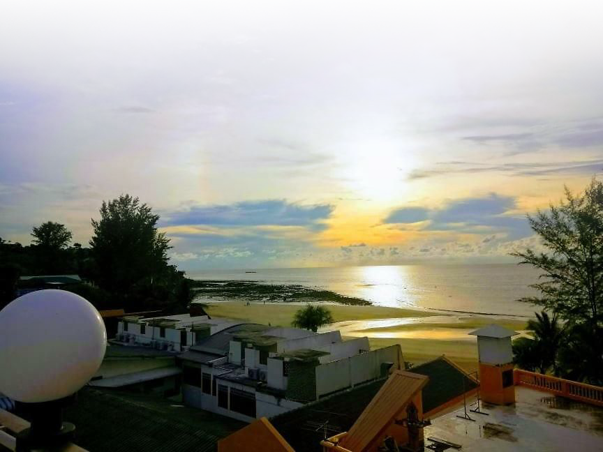 KAMALA VIEW